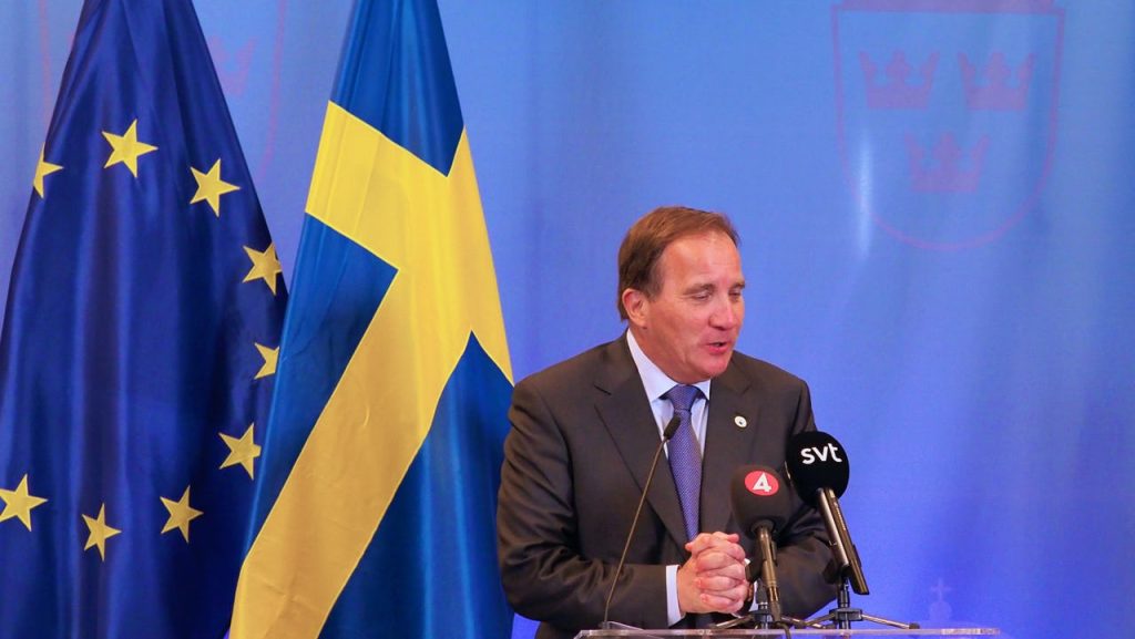 Sweden's Role in the European Union: Influence & Cooperation - Miamijaialai