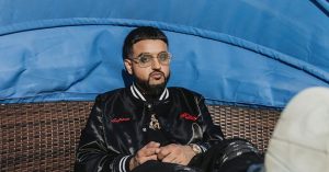 NAV: The Rise of the Toronto-Hailing Rapper-Producer - Miamijaialai